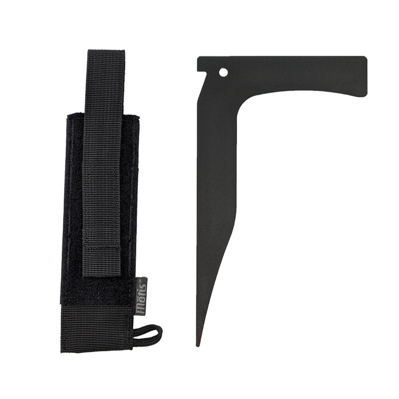 Entry Tools — Motis Fire Rescue Canada