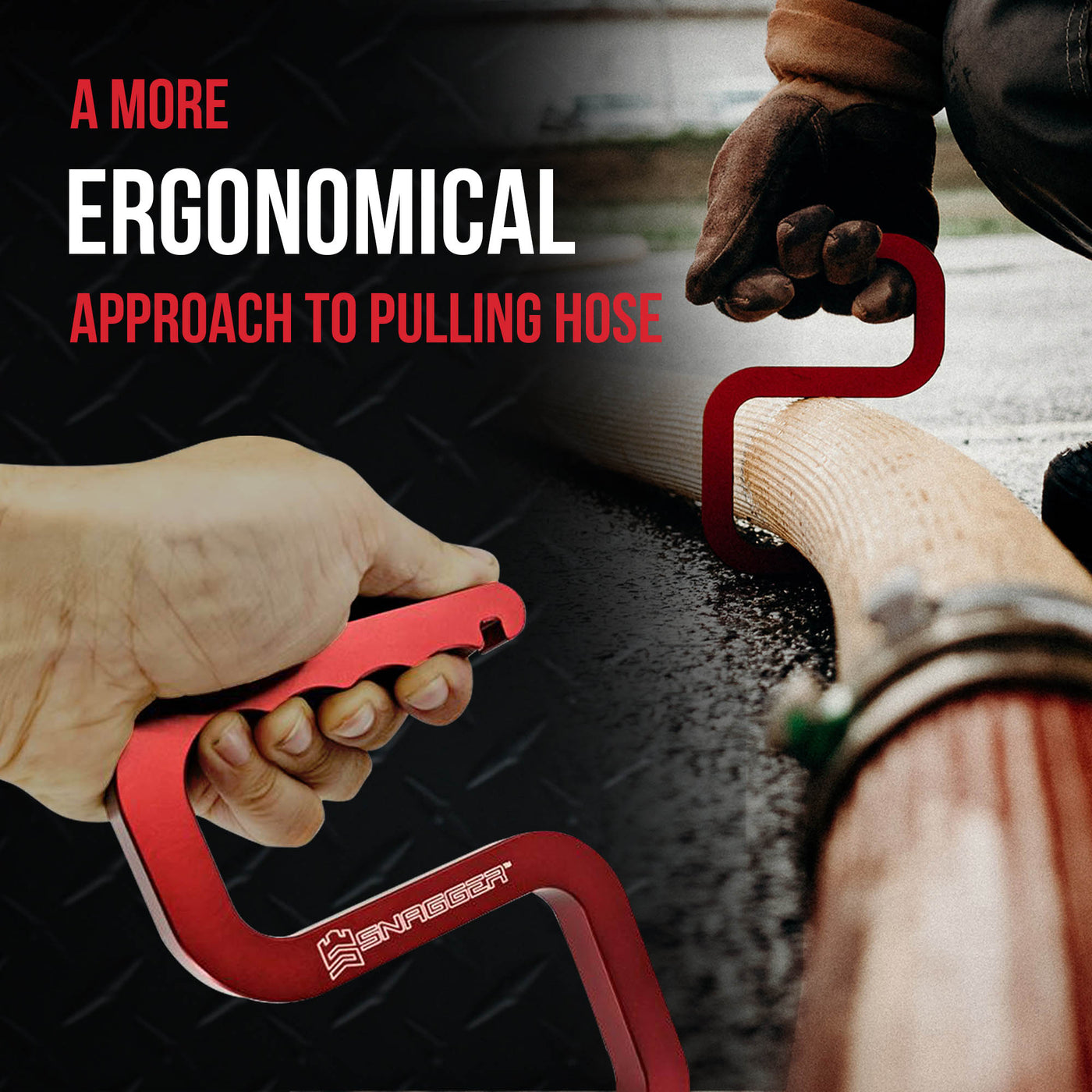 Snagger Tool by Motis — Motis Fire Rescue Canada